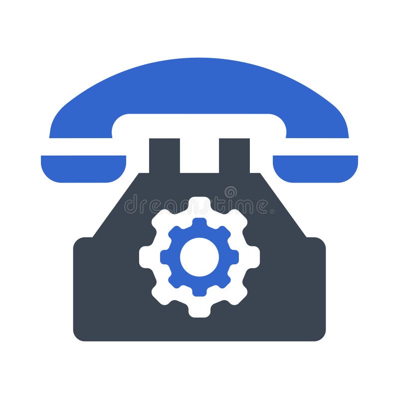 Customer support icon stock vector. Illustration of icon - 268270238
