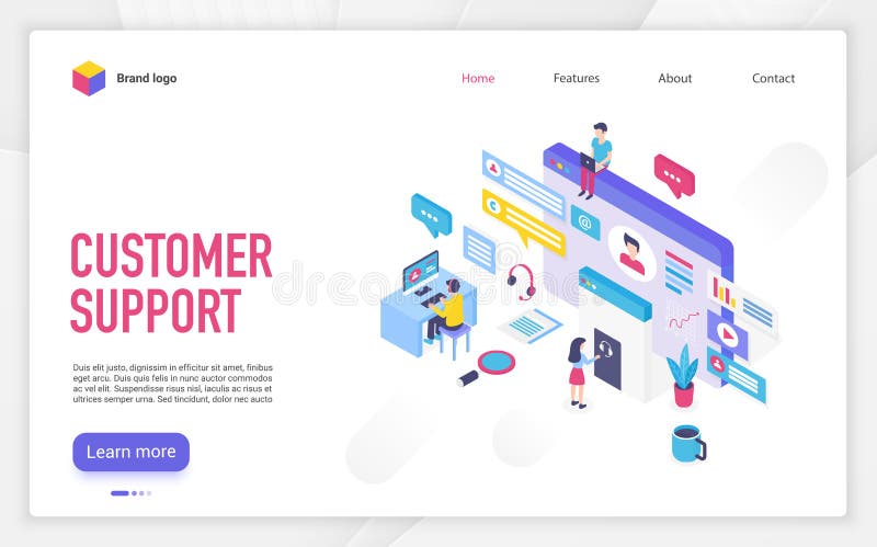 Customer Support, Online Technical Consumer Assistance, Technical ...