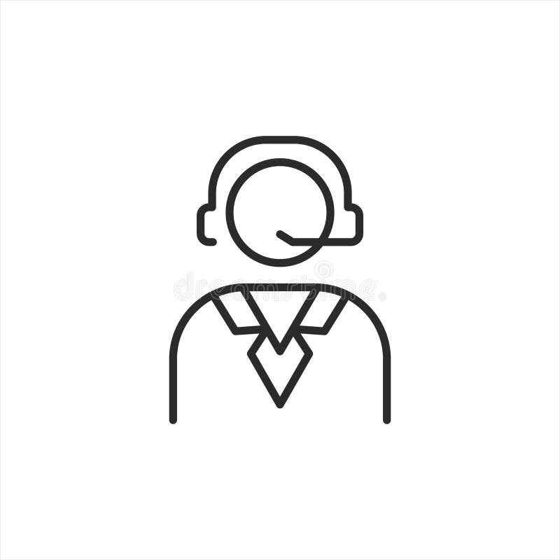 Manager Icon Stock Illustrations – 246,139 Manager Icon Stock ...