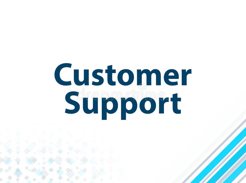 Support Abstract Flat Background Design Illustration Stock Illustration ...