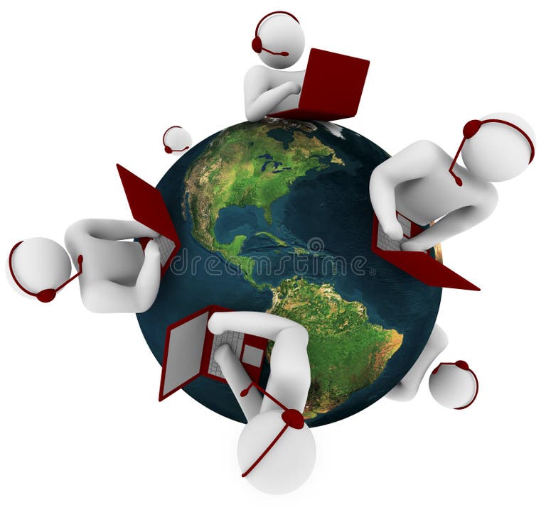 Support Network Stock Illustrations – 153,448 Support Network Stock ...