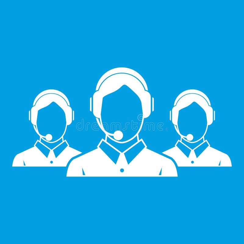 Operators Icon Stock Illustrations – 681 Operators Icon Stock ...