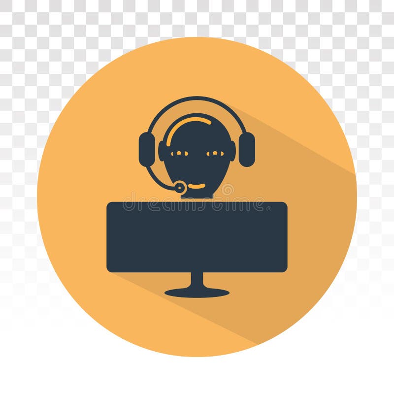 Software Help Icon Transparent Stock Illustrations – 86 Software Help ...