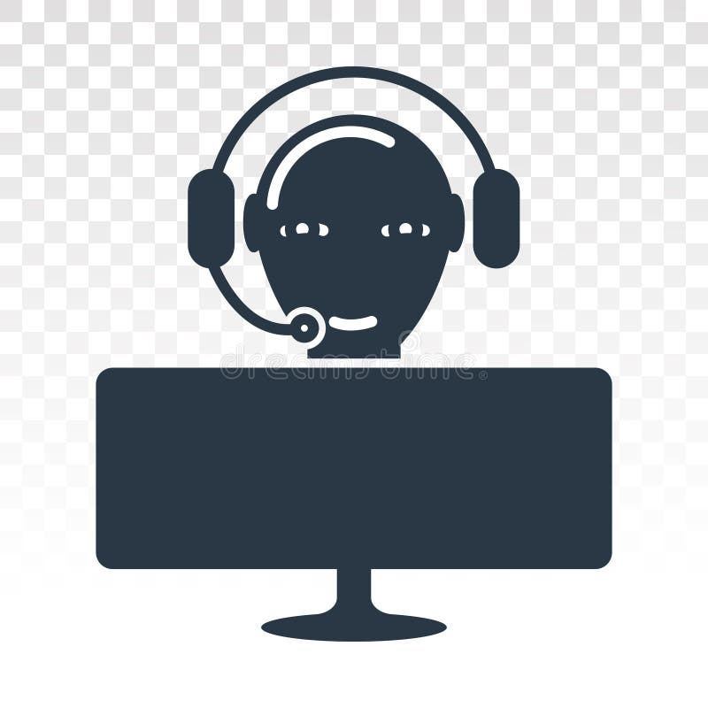 Software Help Icon Transparent Stock Illustrations – 42 Software Help ...