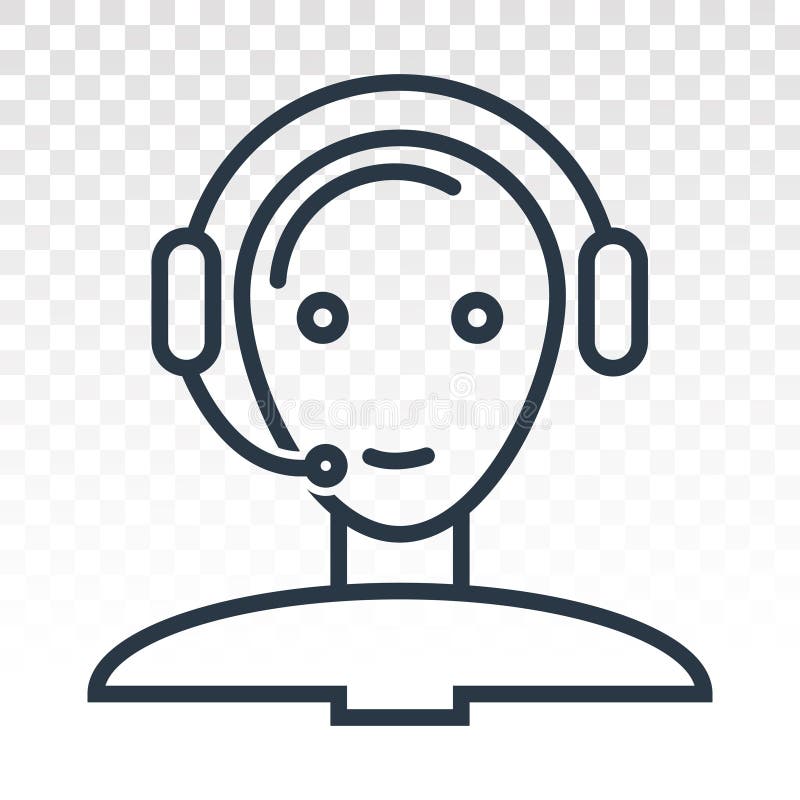 Software Help Icon Transparent Stock Illustrations – 69 Software Help ...