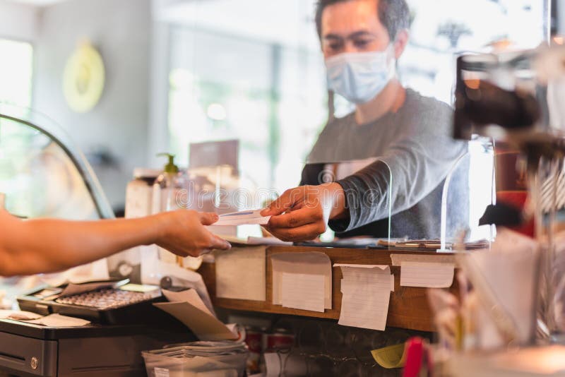 Bill Counter Totals Money Amount Stock Photo - Image of finances ...