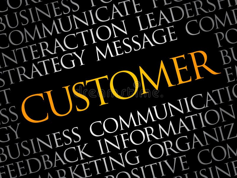 Word Cloud Customer Loyalty Stock Illustrations – 414 Word Cloud ...