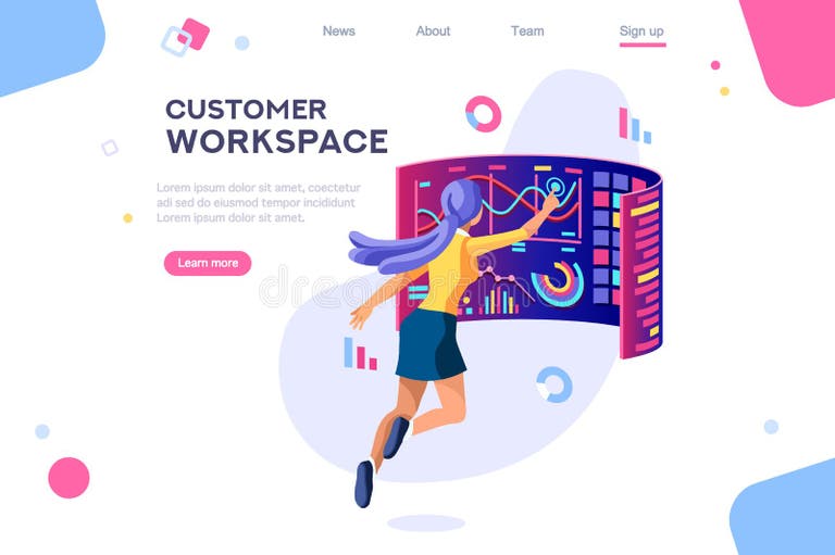 Customer Application Stock Illustrations – 59,503 Customer Application ...