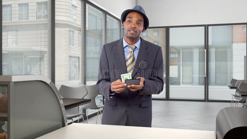 Customer stock image. Image of order, placing, counter - 36012379