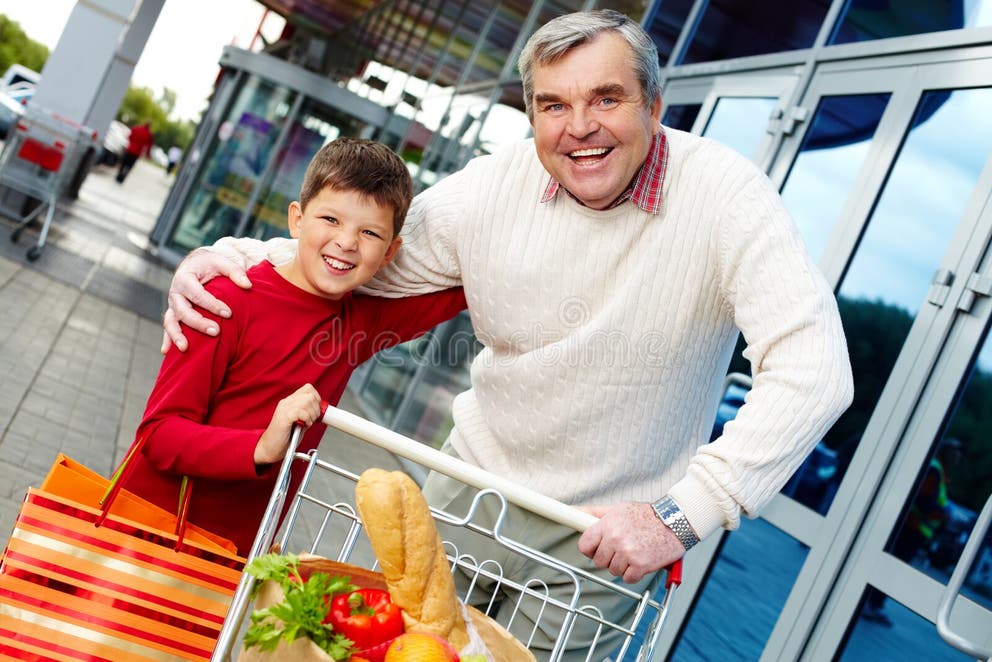 Customers stock photo. Image of happy, laughing, hugging - 24084536