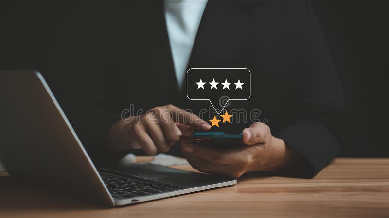 Customers Express Their Dissatisfaction through 1-star Ratings that ...