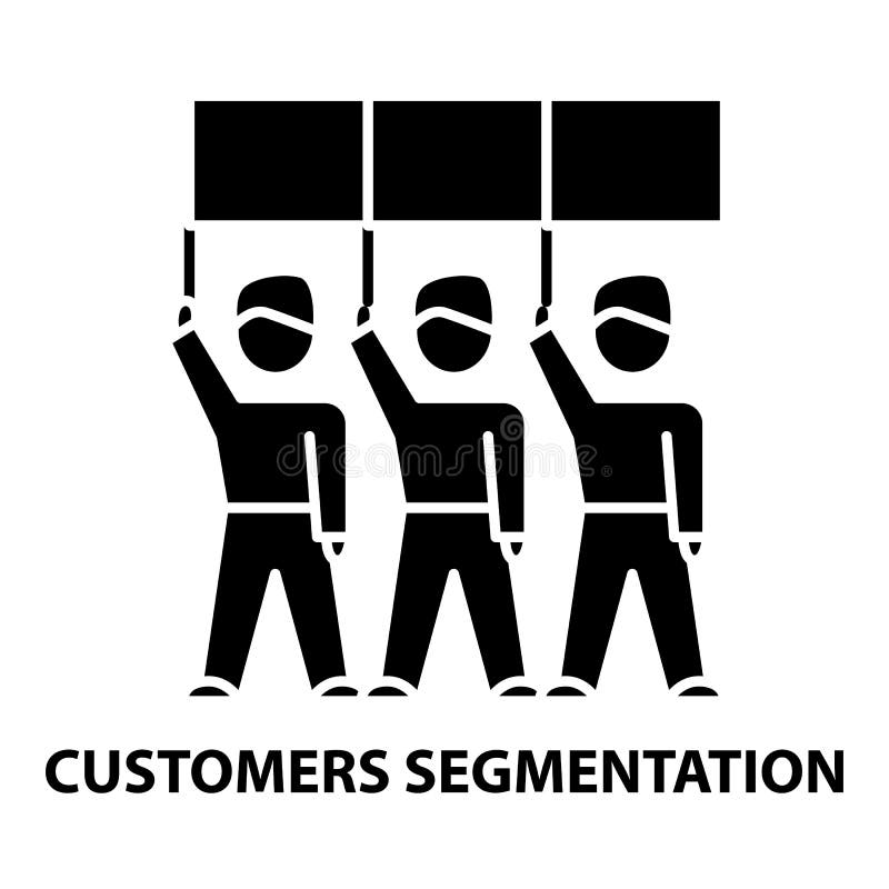 Segmentation Sign Stock Illustrations – 3,040 Segmentation Sign Stock ...