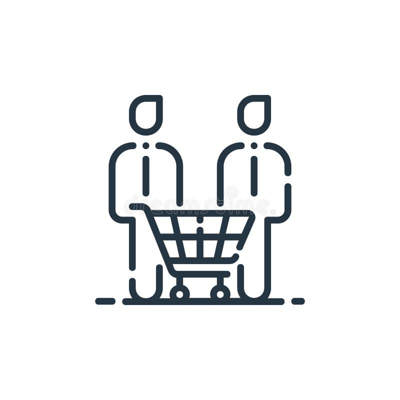 Customers Vector Stock Illustrations – 27,664 Customers Vector Stock ...