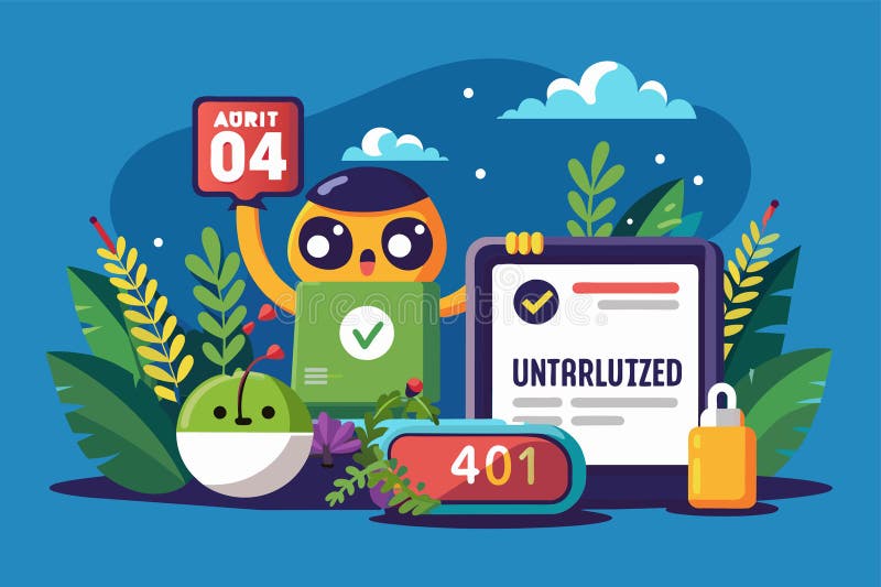 Widgets Cartoon Stock Illustrations – 76 Widgets Cartoon Stock ...