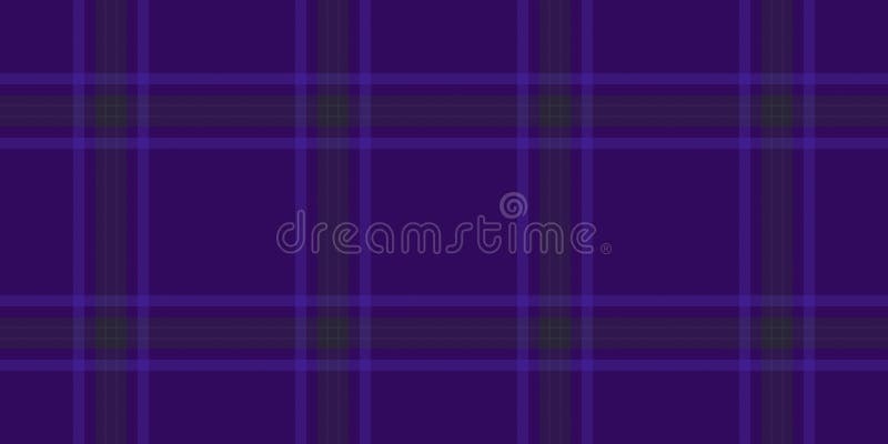 Customizable Check Tartan Textile, Purity Vector Pattern Background ...