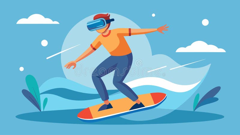 With Customizable Controls and Various Difficulty Levels this VR ...