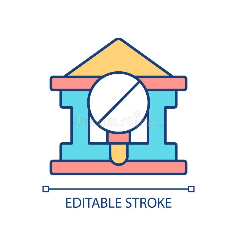 Editable Decentralization Stock Illustrations 474 Editable
