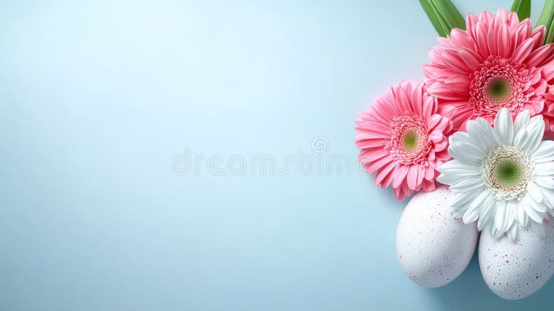 A Customizable Easter Poster Template with Ample Room for Adding Text ...