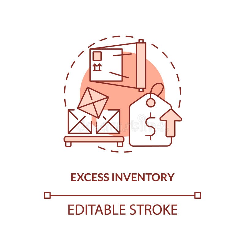 Excess Inventory Stock Illustrations – 99 Excess Inventory Stock ...
