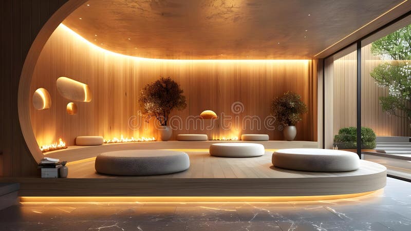 Customizable Lighting Options for Product Precision Offering Soft ...