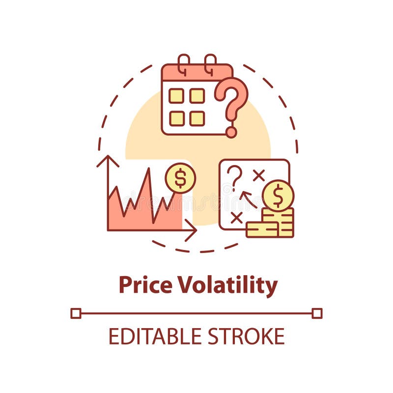 Volatility Icon Stock Illustrations – 1,125 Volatility Icon Stock ...