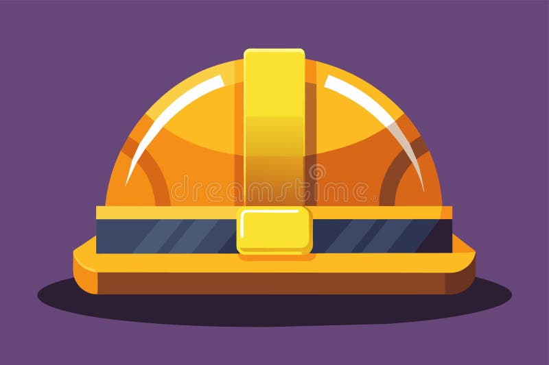 Customizable Construction Hat Illustration Stock Illustrations – 102 ...