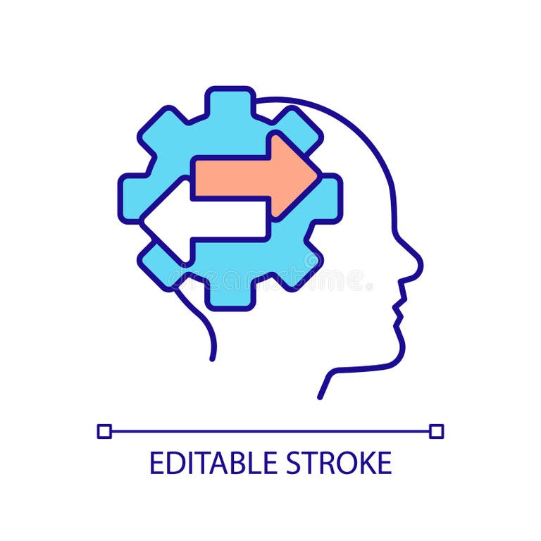 Behaviorism Icon Stock Illustrations – 157 Behaviorism Icon Stock ...