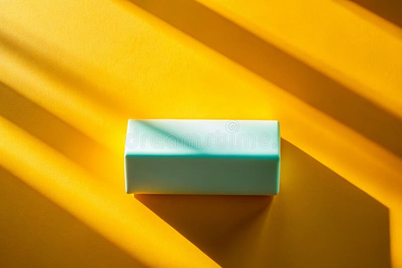 Customizable Soap Box Mockup Design Your Packaging Stock Illustrations ...