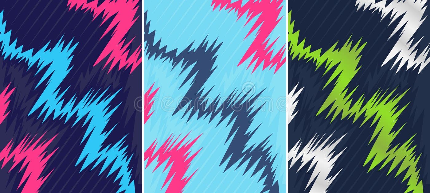 Sublimation Printing Pattern Stock Illustrations – 6,110 Sublimation ...