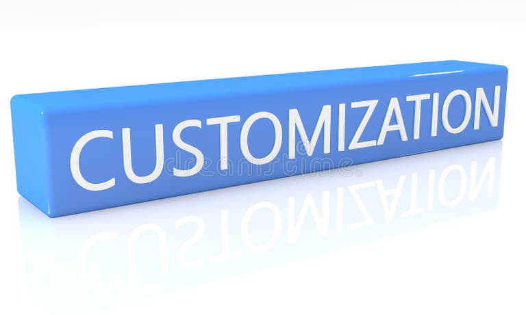 Customization Button Stock Illustrations – 2,036 Customization Button ...