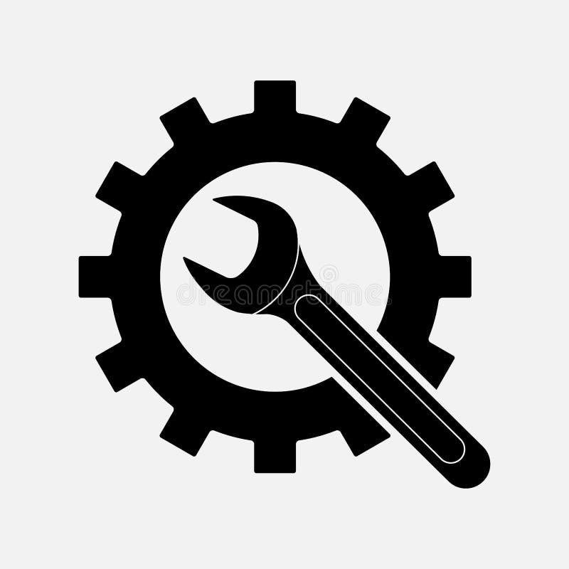 Customization Icon From Business Bicolor, Flat Style Stock Vector ...