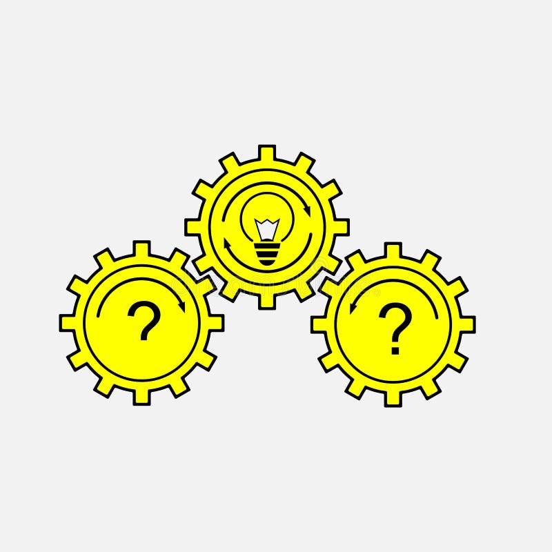 Customization Icon From Business Bicolor, Flat Style Stock Vector ...