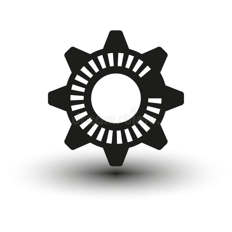 Customization Icon. Settings Logo. Option Mark. Customize Sign ...