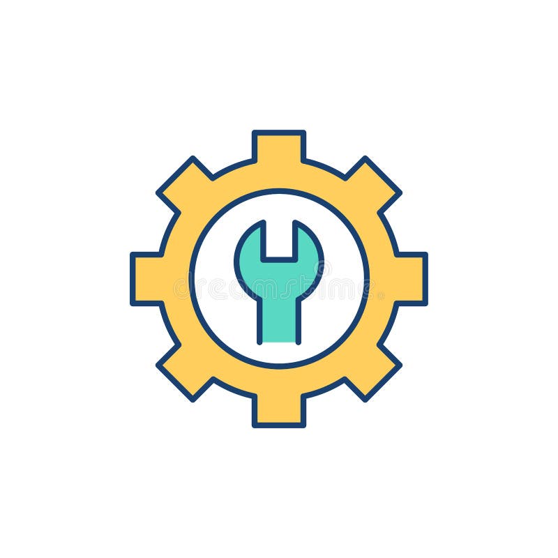 Software Customization Stock Illustrations – 689 Software Customization ...