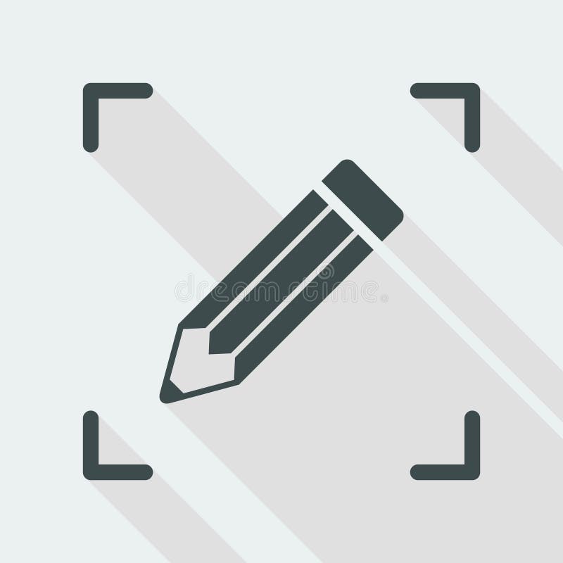 Customized Design Service Icon Stock Vector - Illustration of house ...