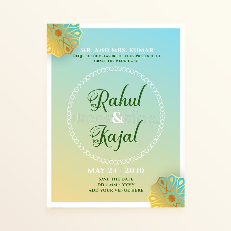 Dream Shaadi Stock Illustrations – 1 Dream Shaadi Stock Illustrations ...