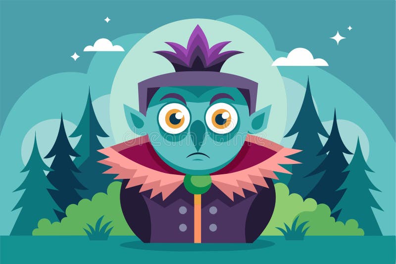 Unsettling Expression Stock Illustrations – 195 Unsettling Expression ...