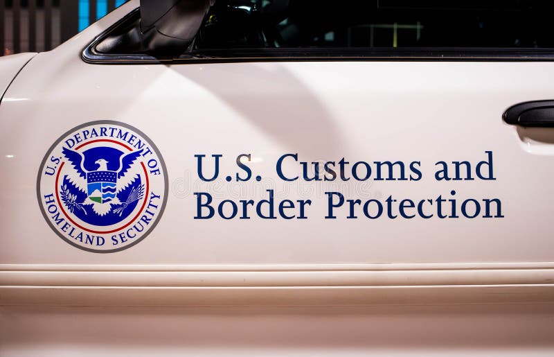 105 Immigration Customs Enforcement Vehicle Stock Photos - Free ...