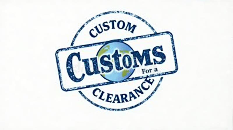 Customs Clearance Services International Trade Import Export Regulations Compliance Worldwide ...