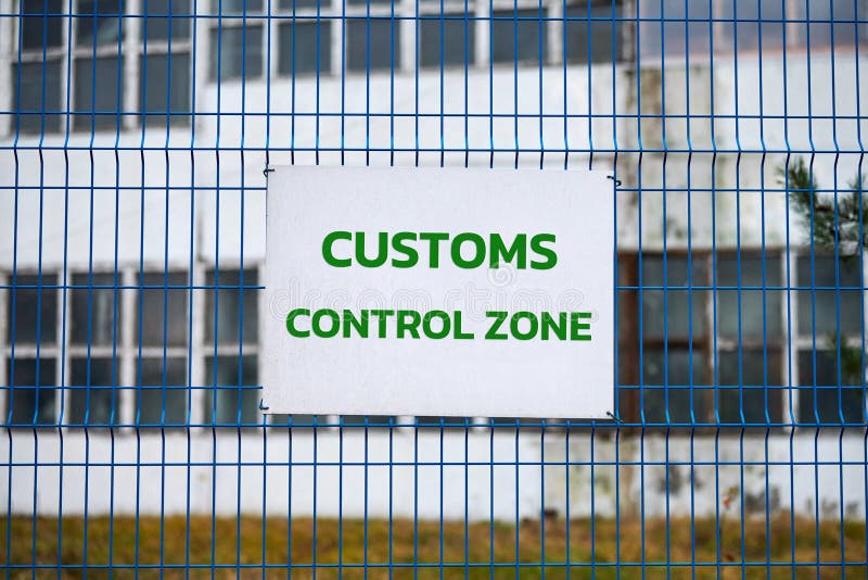 506 Control Access Zone Stock Photos - Free & Royalty-Free Stock Photos ...