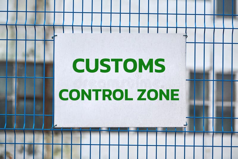506 Control Access Zone Stock Photos - Free & Royalty-Free Stock Photos ...