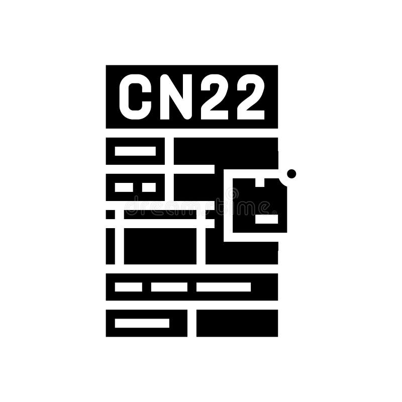 Customs Declaration Stock Illustrations – 552 Customs Declaration Stock ...