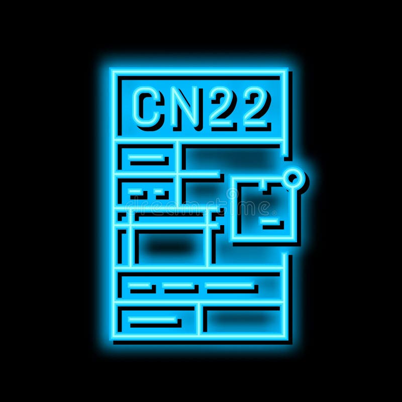 Customs Declaration Stock Illustrations – 571 Customs Declaration Stock ...