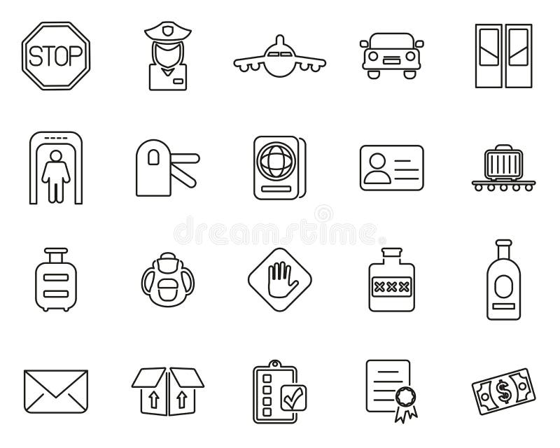 Customs Car Logo Stock Illustrations – 54 Customs Car Logo Stock ...