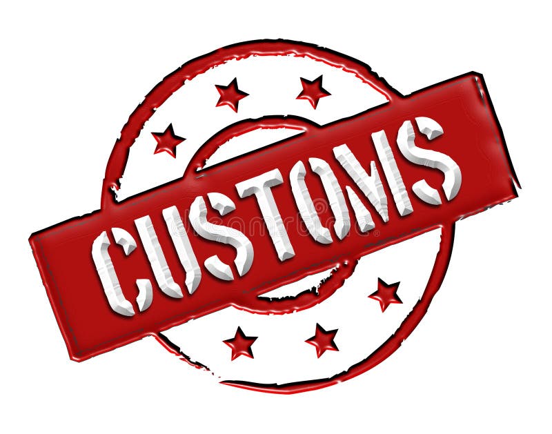Control Customs Stock Illustrations – 4,265 Control Customs Stock ...