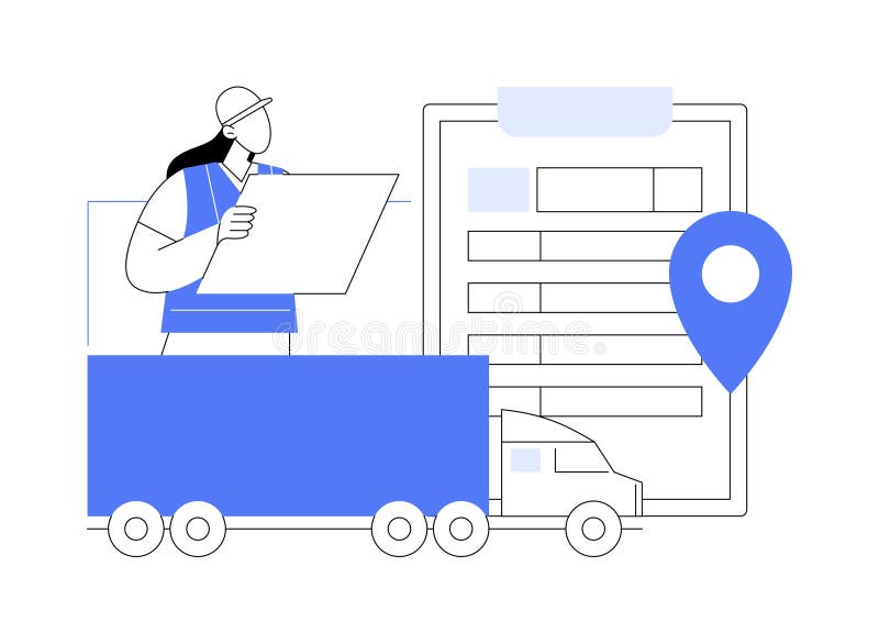 Customs Process Stock Illustrations – 353 Customs Process Stock ...
