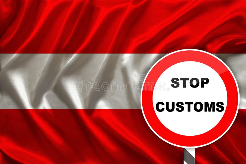 646 Austria Stop Sign Stock Photos - Free & Royalty-Free Stock Photos ...
