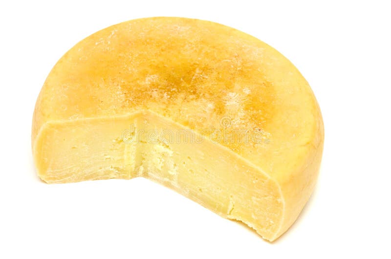 Cut cheese stock photo. Image of peasant, cheese, butter - 6292944