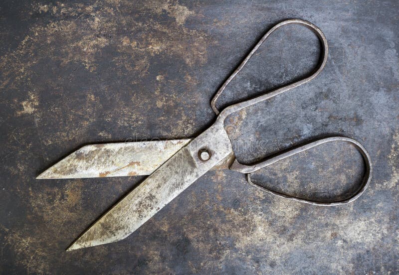 Ancient Scissors Stock Images - Download 1,140 Royalty Free Photos