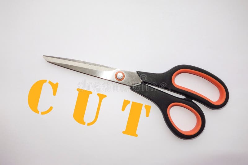 Cut stock image. Image of acutely, cutting, portions - 43543085